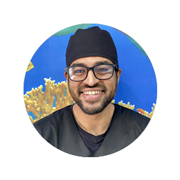 Dentists – Kromboom Dental